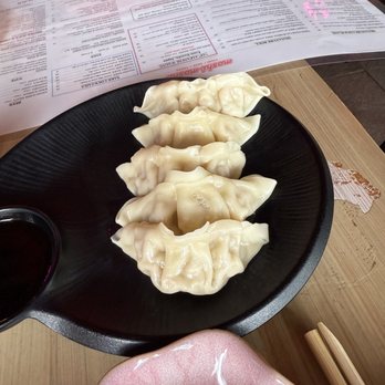 MOSHI MOSHI - Updated September 2025 - 1407 Photos & 1222 Reviews ...