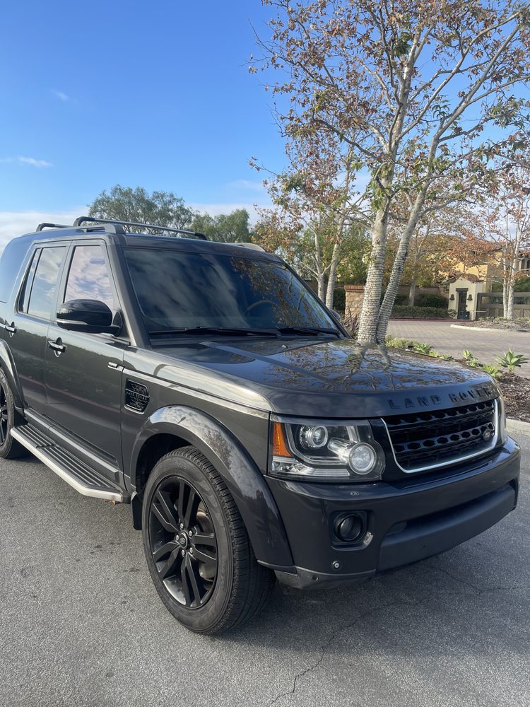 BRITISH 4X4 UNLIMITED - Updated January 2026 - 73 Photos & 164 Verified ...