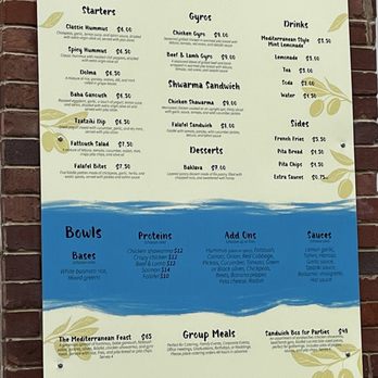 THE MEDITERRANEAN GUYS - Updated January 2026 - 16 Photos & 10 Reviews ...