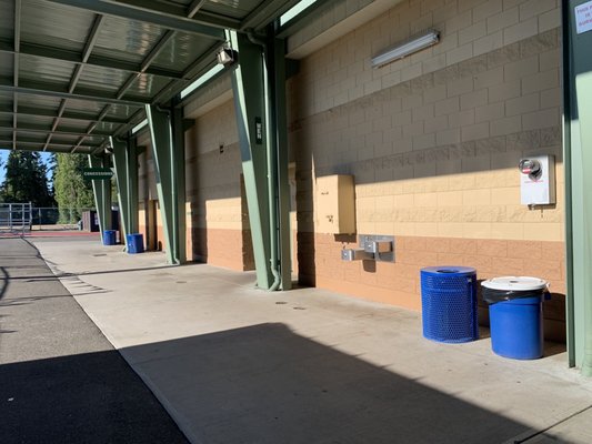 SHORELINE STADIUM - Updated January 2026 - 26 Photos - 400 NE 185th St ...