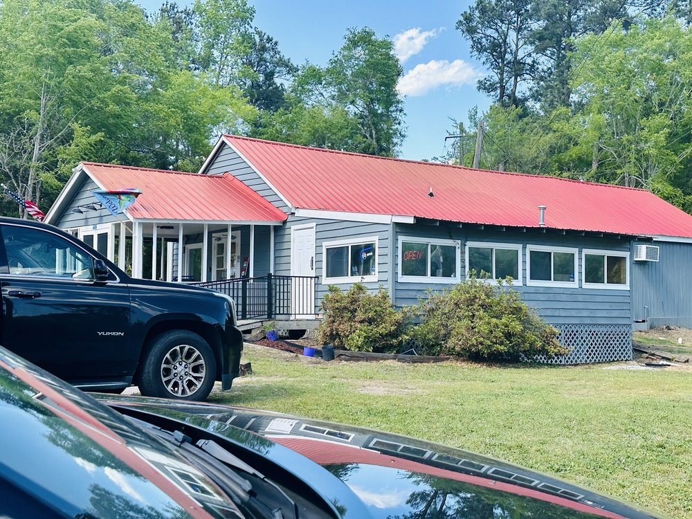 GRANDADDY’S KITCHEN - Updated August 2024 - 6008 Clarks Hill Rd ...