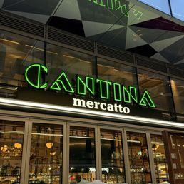 CANTINA MERCATTO - Updated March 2025 - 144 Photos & 63 Reviews - 20 ...