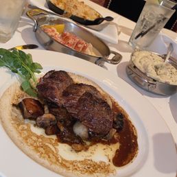 THE CAPITAL GRILLE - 467 Photos & 677 Reviews - 87 Yorktown Shopping ...