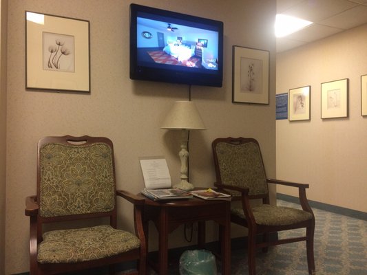 BEATRICE RIGGS WOMENS DIAGNOSTIC CENTER - Updated April 2026 - 4002 ...
