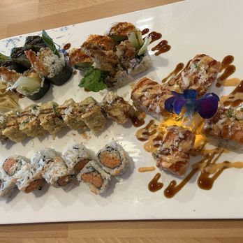 ASIA NATION - Updated December 2025 - 43 Photos & 35 Reviews - 3240 ...