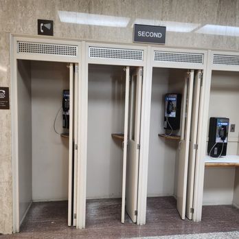 KENNETH HAHN HALL OF ADMINISTRATION - Updated December 2025 - 55 Photos ...