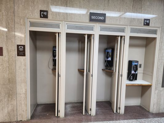 KENNETH HAHN HALL OF ADMINISTRATION - Updated December 2025 - 55 Photos ...