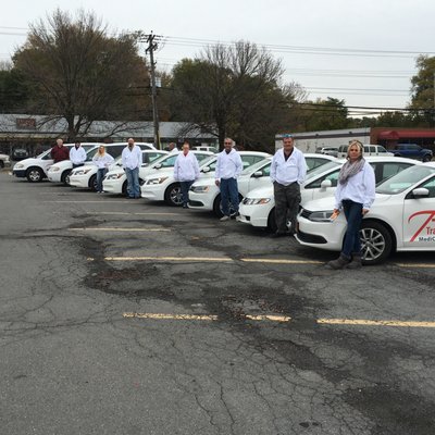ACTION TRANSPORTATION - Updated April 2026 - 37 Photos & 16 Reviews ...