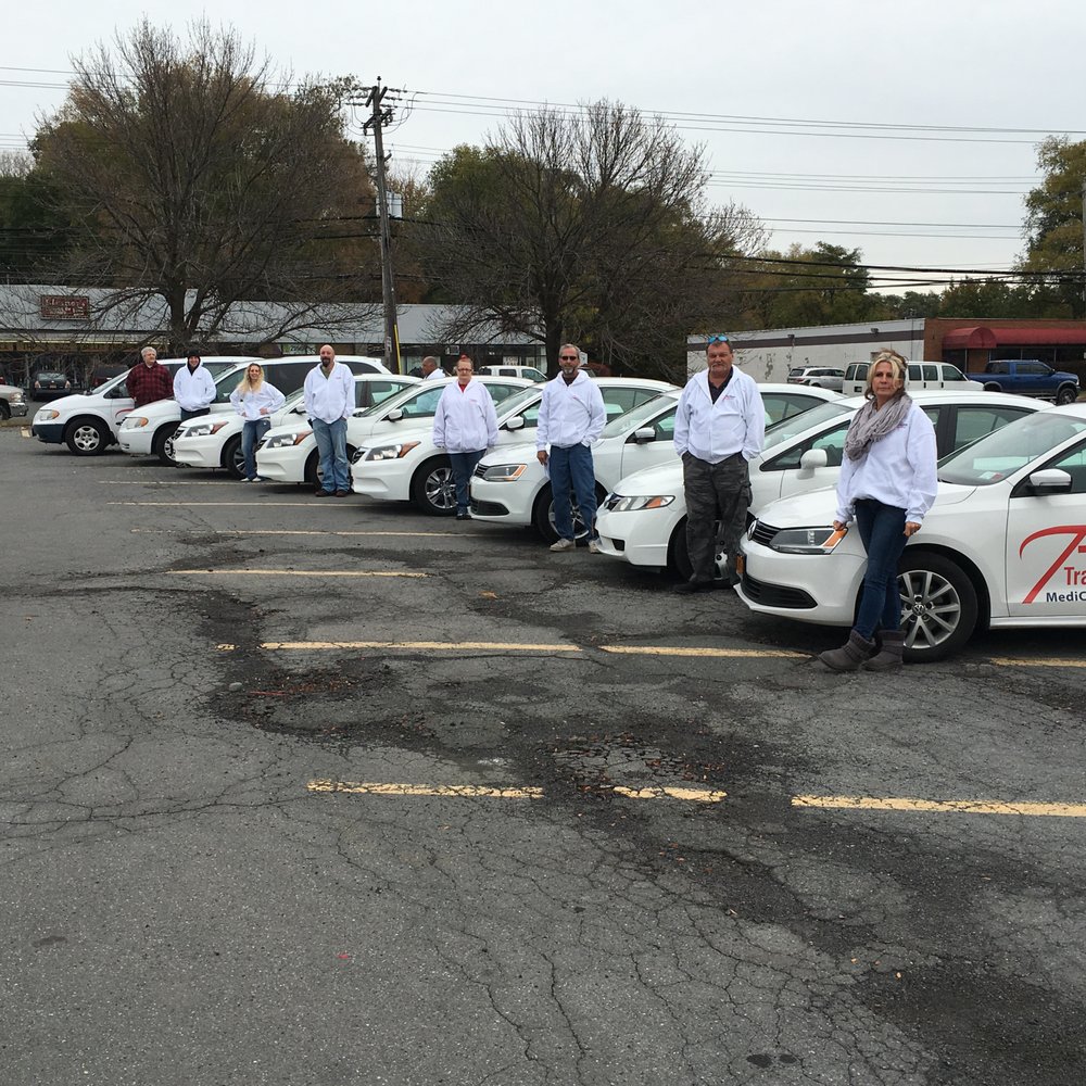 ACTION TRANSPORTATION - Updated July 2025 - 32 Photos & 17 Reviews ...