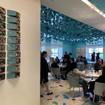 THE BLUE BOX CAFE - Updated January 2025 - 904 Photos & 182 Reviews ...