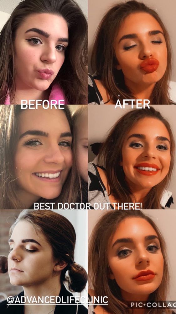 ADVANCED LIFE CLINIC - 11 Photos - 115 Queensbury Dr, Huntsville ...