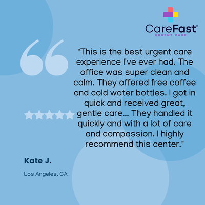 CARE FAST URGENT CARE - BURBANK - Updated December 2025 - 81 Photos ...