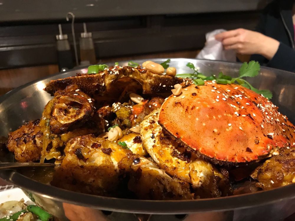 Kam Han Szechuan House North - 35 Photos & 23 Reviews - Chinese - 2318 ...