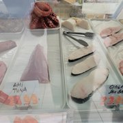 MISSION SEAFOOD MARKET - 60 Photos & 126 Reviews - Seafood Markets ...
