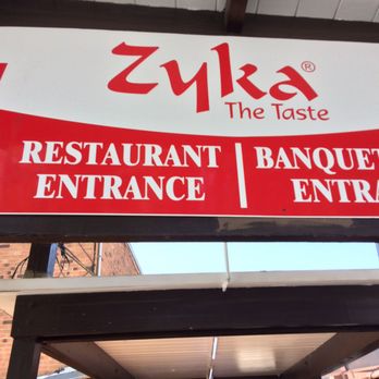 ZYKA: THE TASTE | INDIAN RESTAURANT | DECATUR - Updated August 2024 ...