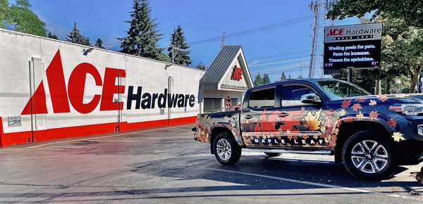 MAPLE LEAF ACE HARDWARE - Updated January 2026 - 31 Photos & 178 ...