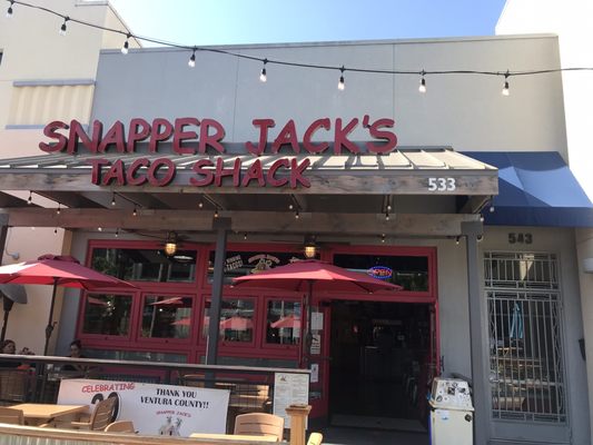 SNAPPER JACK’S TACO SHACK - Updated July 2024 - 174 Photos & 234 ...