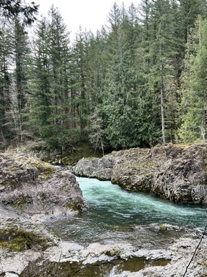 LUCIA FALLS - Updated April 2026 - 77 Photos & 13 Reviews - 21803 NE ...