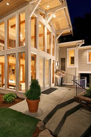 RASMUSSEN ARCHITECTS - Updated August 2025 - 4540 110th Ave NE ...