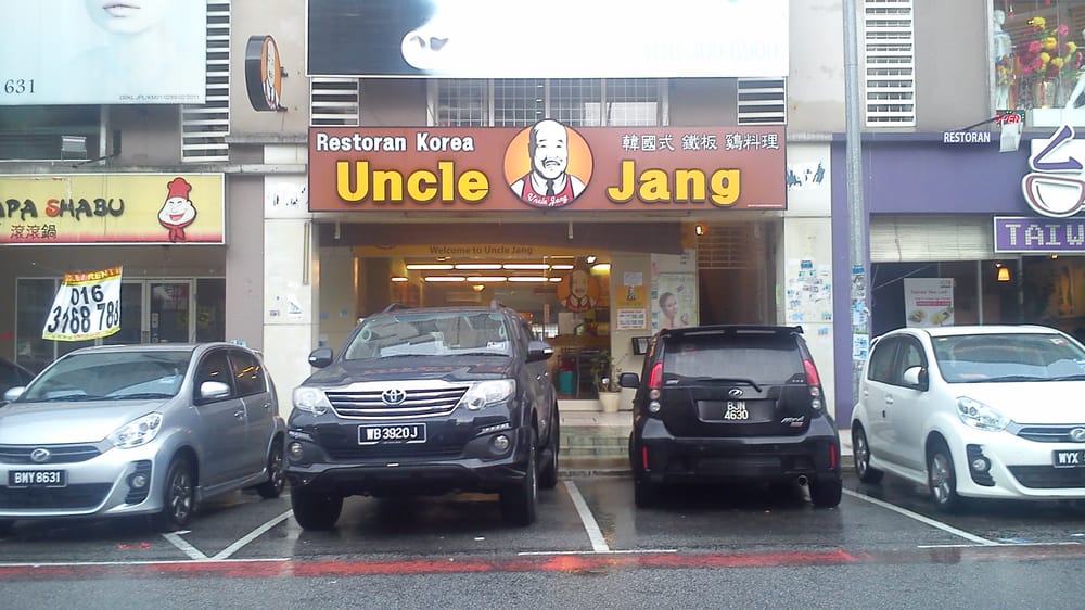 UNCLE JANG SRI PETALING - Updated December 2025 - No. 149, Jalan Radin ...