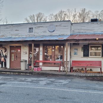 ROCKFORD GENERAL STORE - Updated December 2025 - 115 Photos & 22 ...