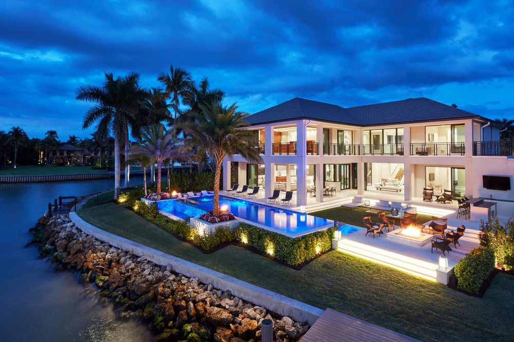 KNAUF-KOENIG GROUP - 5640 Taylor Rd, Naples, FL - Yelp