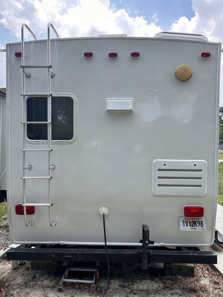 CERTIFIED RV MOBILE SERVICE - Updated January 2025 - 20 Photos & 13 ...