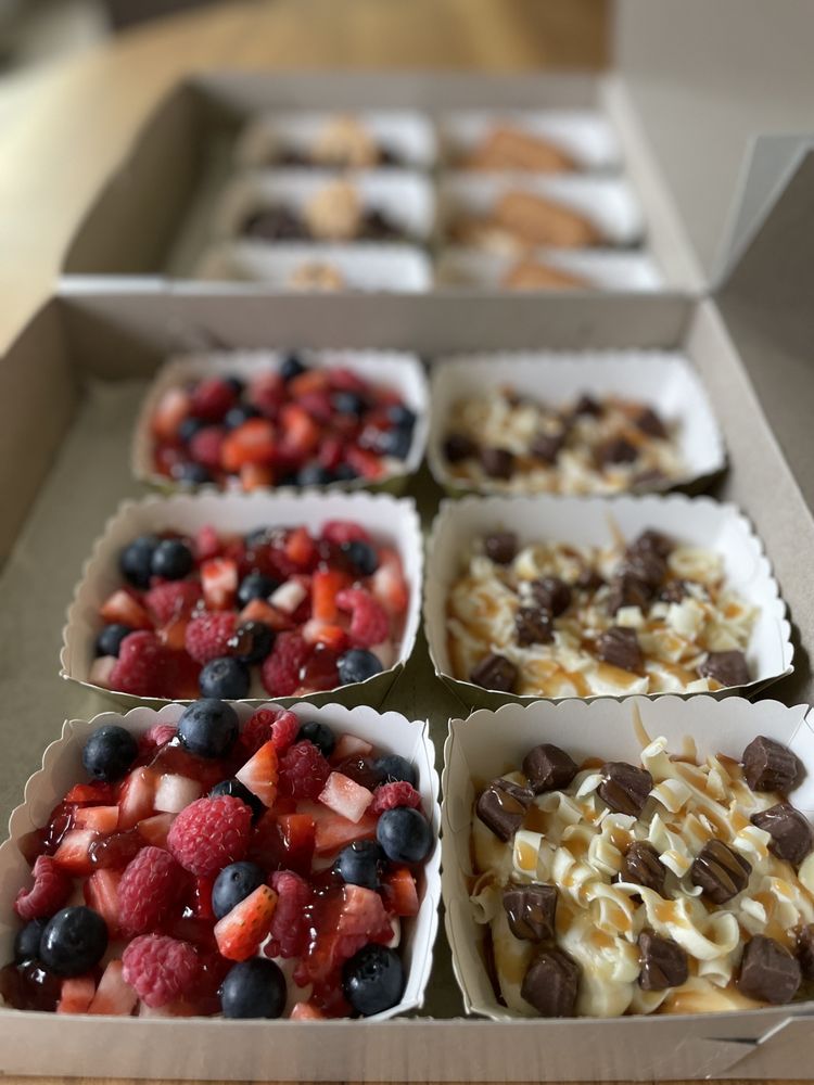 CREAM N’ CRUMBLE - Updated January 2026 - Shelby Township, Michigan ...