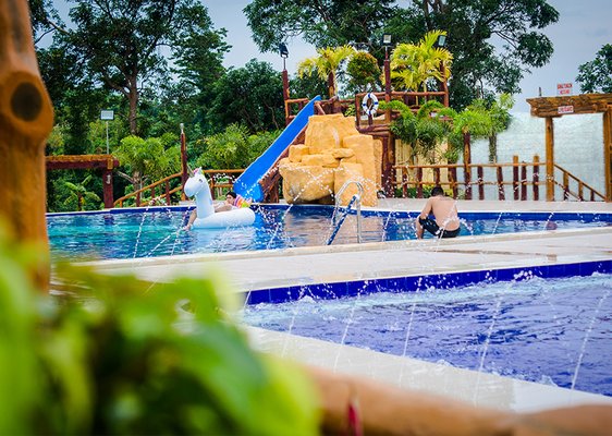 JENERICK RESORT - Updated January 2026 - 13 Photos - Barangay Laurel ...