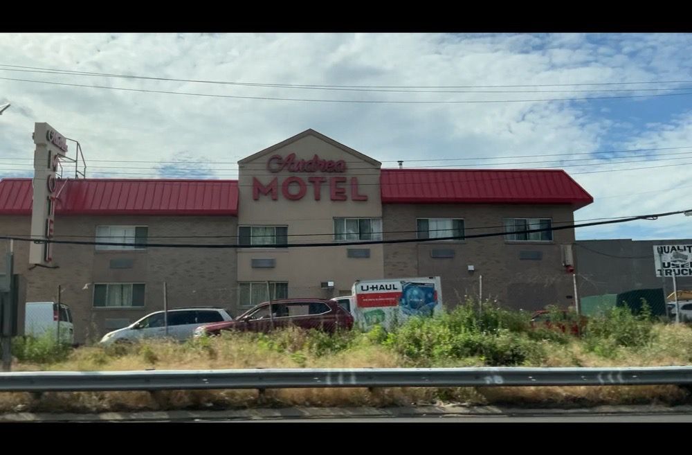 ANDREA MOTEL - Updated June 2025 - 2221 New England Thru, Bronx, New ...