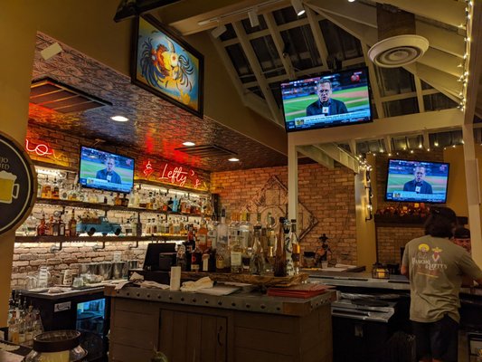 PANCHO & LEFTY’S OC - Updated December 2025 - 88 Photos & 67 Reviews ...