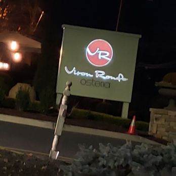 VIRON RONDO OSTERIA - Updated May 2024 - 1067 Photos & 1197 Reviews ...