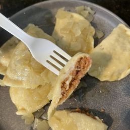 PIEROGIES PLUS - Updated December 2025 - 148 Photos & 170 Reviews - 342 ...