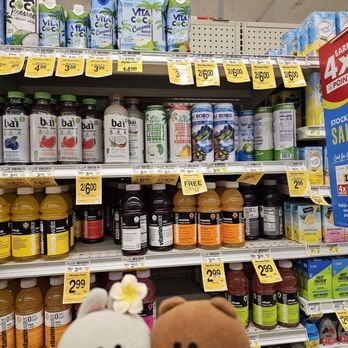 SAFEWAY - Updated December 2025 - 246 Photos & 143 Reviews - 2855 E ...