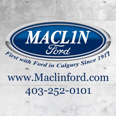 MACLIN FORD - Updated October 2025 - 14 Photos & 50 Reviews - 135 ...