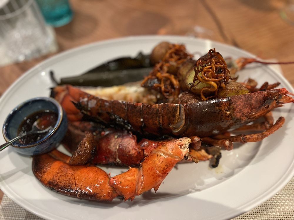 HURRICA RESTAURANT & BAR - Updated October 2024 - 699 Photos & 261 ...