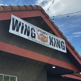 WING KING - Updated July 2025 - 182 Photos & 116 Reviews - 101 E Pueblo ...