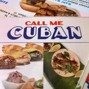 CALL ME CUBAN - 222 Photos & 114 Reviews - 1300 Ocean Dr, Miami Beach ...