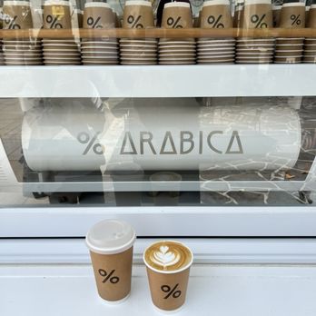 % ARABICA - Updated August 2024 - 166 Photos & 84 Reviews - 189 The Grove Dr, Los Angeles ...