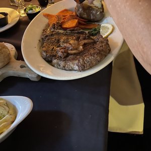 EL RODEO STEAK HOUSE - Updated July 2025 - 118 Photos & 125 Reviews ...