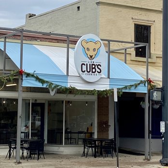 LION CUB’S COOKIES - Updated June 2025 - 146 Photos & 106 Reviews ...