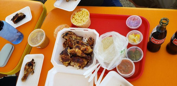 EL POLLO CORRETEADO - 25 Photos & 12 Reviews - Food - 1602 E Jefferson ...