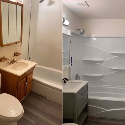 HANDYDADS CONSTRUCTION - Updated March 2025 - 341 Photos & 114 Reviews ...