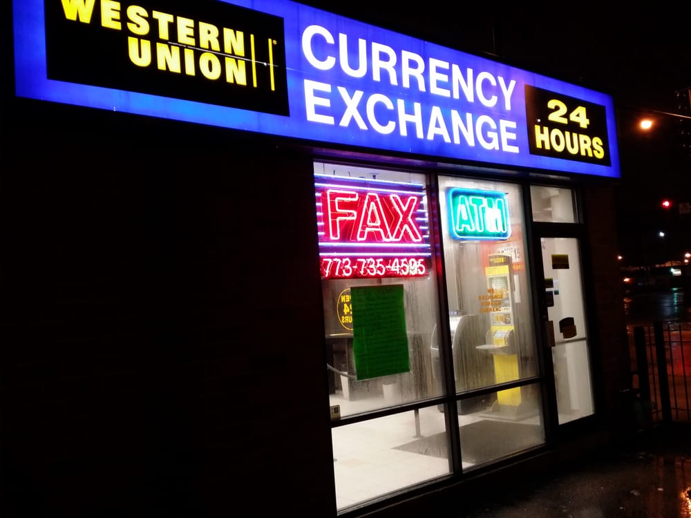 55TH & PULASKI CURRENCY EXCHANGE - Updated July 2025 - 5501 S Pulaski ...