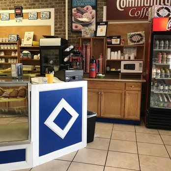 MARY LEE DONUTS - Updated May 2026 - 12 Reviews - 3486 Drusilla Ln ...