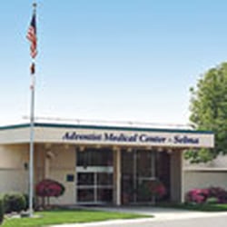 ADVENTIST HEALTH SELMA - 26 Reviews - Hospitals - 1141 Rose Ave, Selma ...