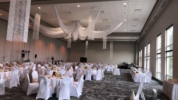 BLUE WATER CONVENTION CENTER - Updated March 2025 - 11 Photos - 500 ...