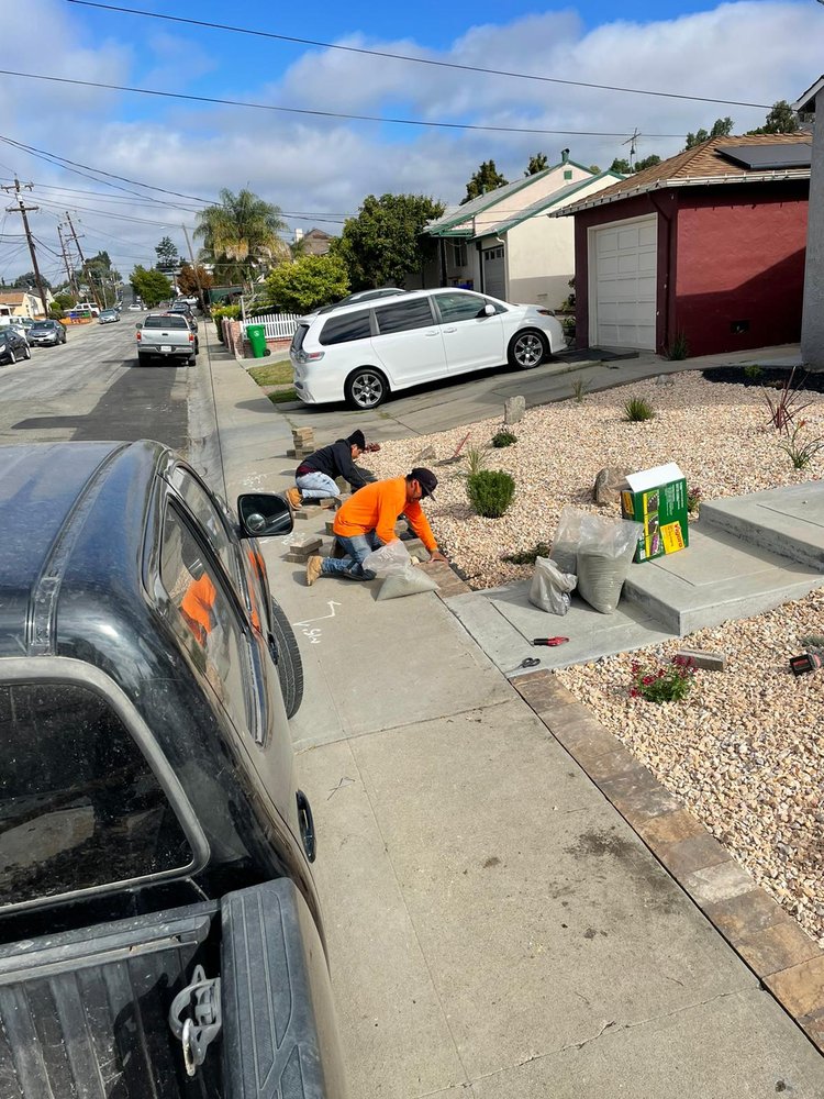 Matias Landscaping Updated February 2026 186 Photos Oakland