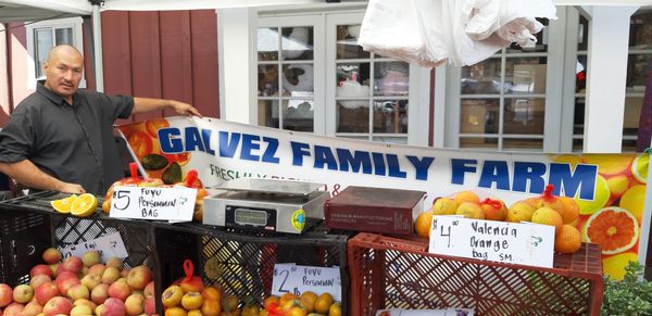 OLD TOWN CALABASAS FARMERS MARKET - 437 Photos & 148 Reviews - 23504 ...
