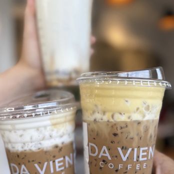 DA VIEN COFFEE - Updated November 2024 - 1506 Photos & 828 Reviews ...